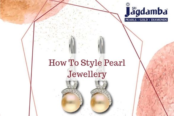 How To Style Pearl Jewellery- The Workwear Edition – Jpearls.com Blog